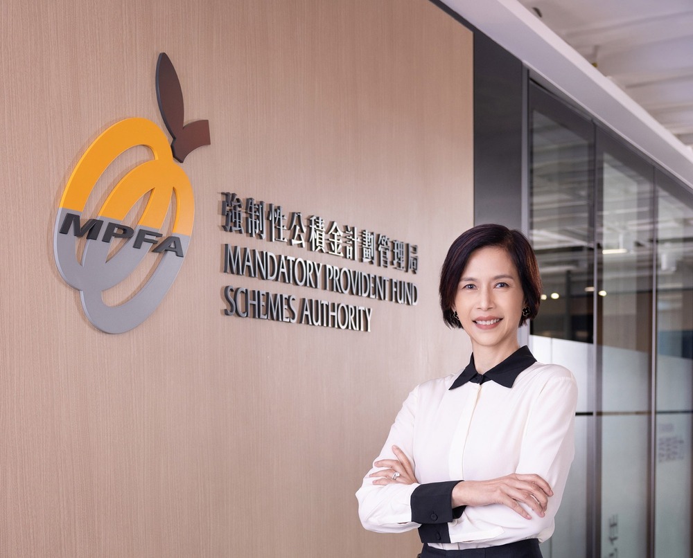 HKers urged to hang up on MPF-related cold calls