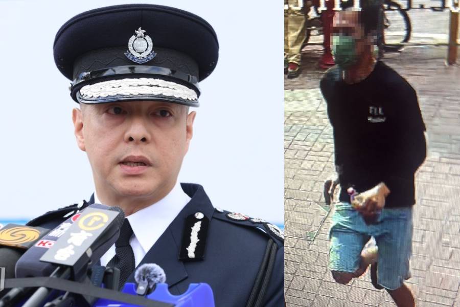 Police chief vows no more prisoner escapes after third incident in two ...