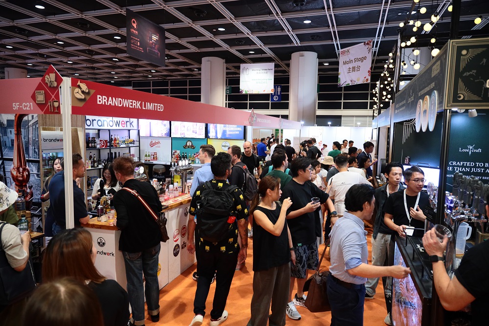 Redefining Hong Kong's Culinary Experience at RBHK 2024