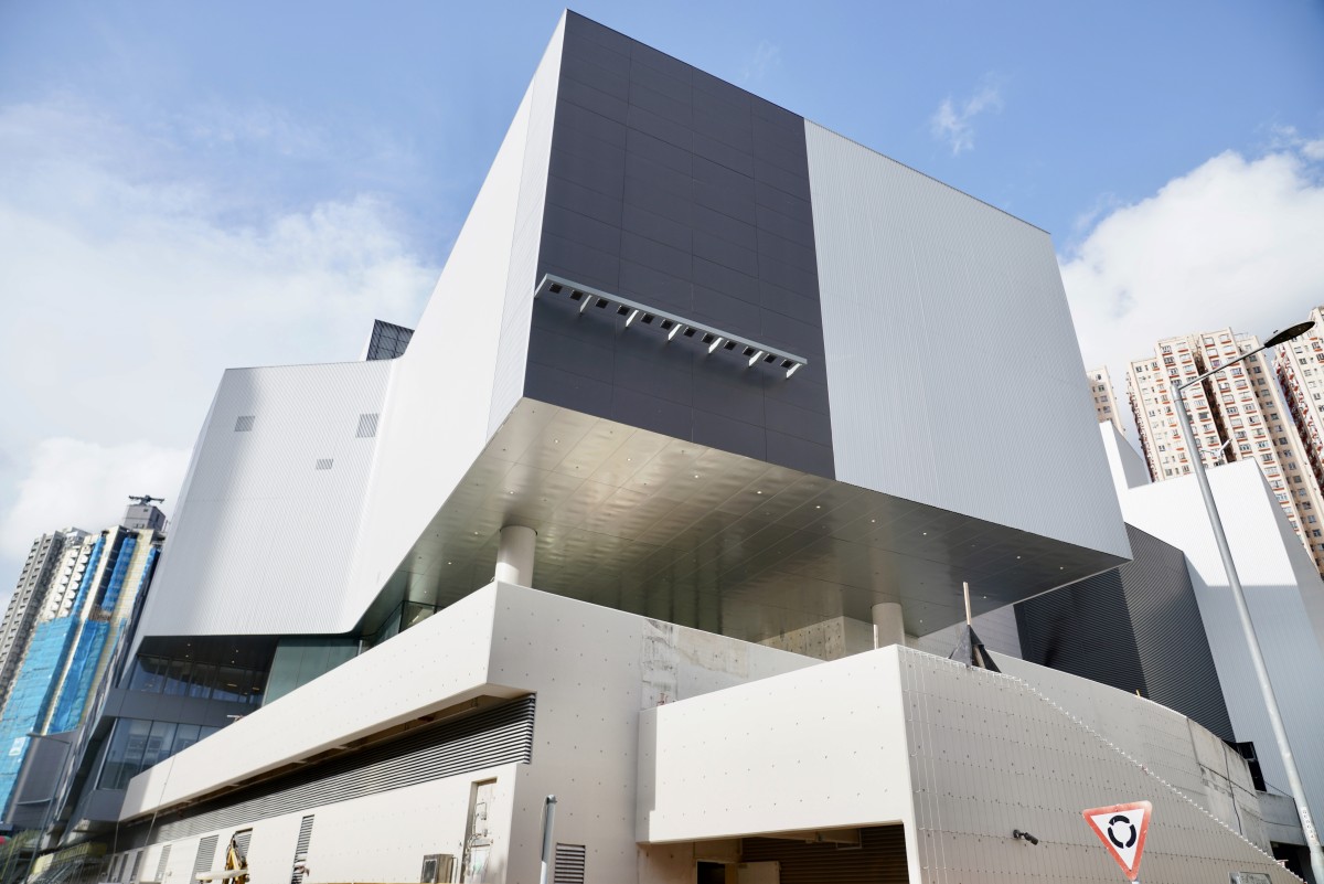 EKCC to launch three-month opening season with 17 programs