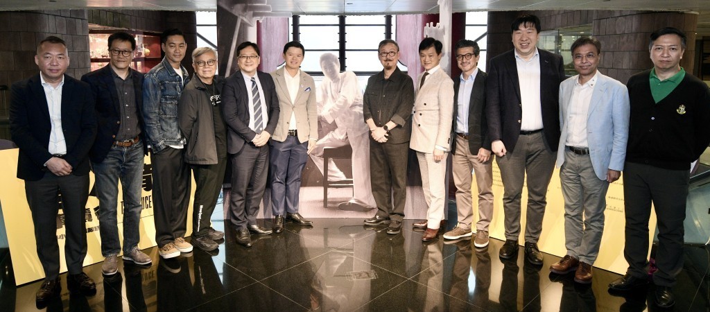 Plaque to be installed at Prudential Centre to commemorate Bruce Lee’s ...