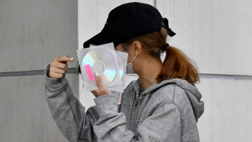 Secondary school student sent to rehab center for bringing laser ...