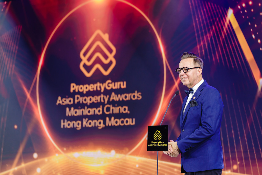 The 12th PropertyGuru Asia Property Awards (Mainland China, Hong Kong ...