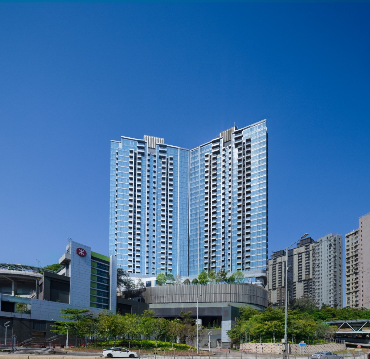 Ho Man Tin's In One Above to put 32 flats on sale this week
