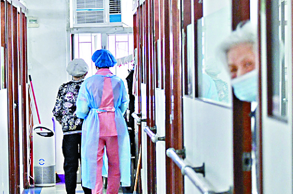 No easy solution to age-old problem