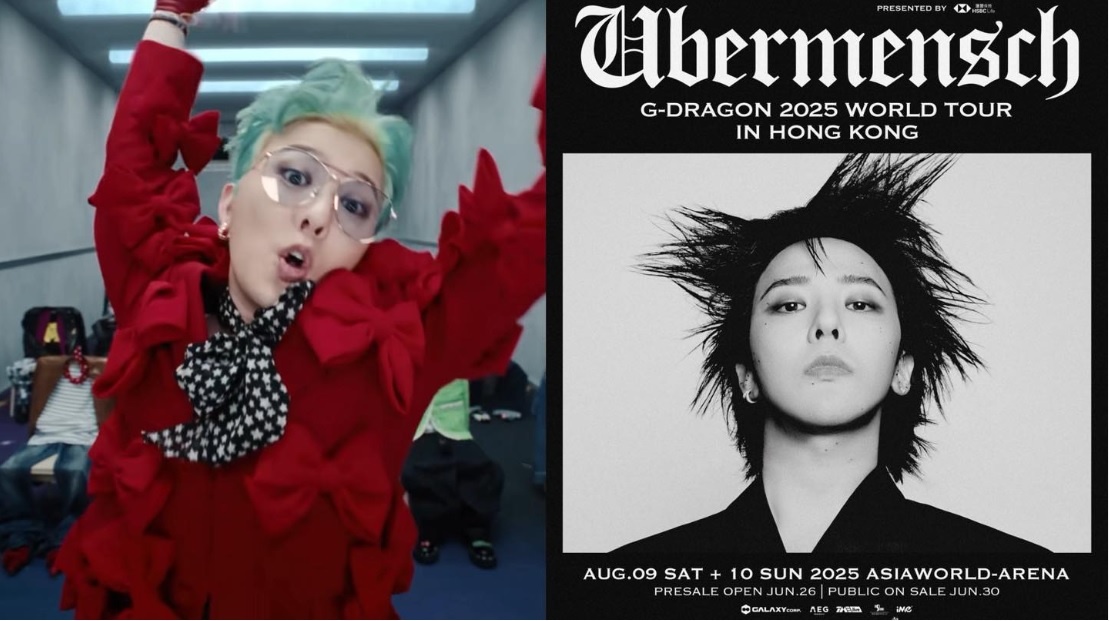 Fan duped of $180,000 in G-Dragon ticket scam—largest loss in 30 ...