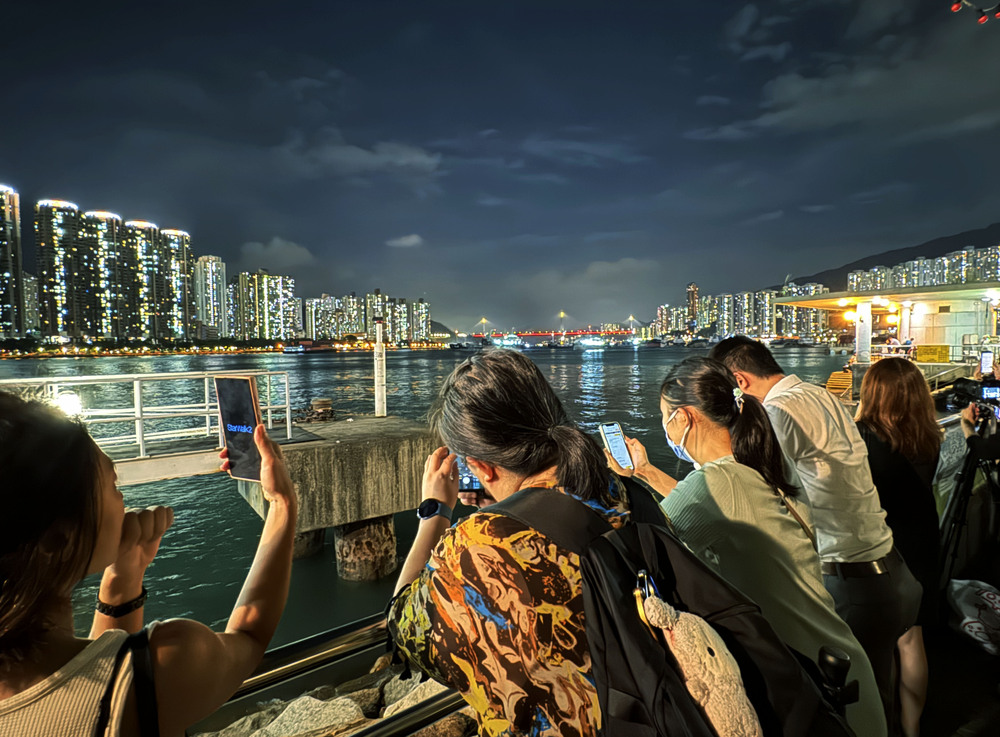 Advances driving democratization of amateur astronomy | Tech in Synergy ...