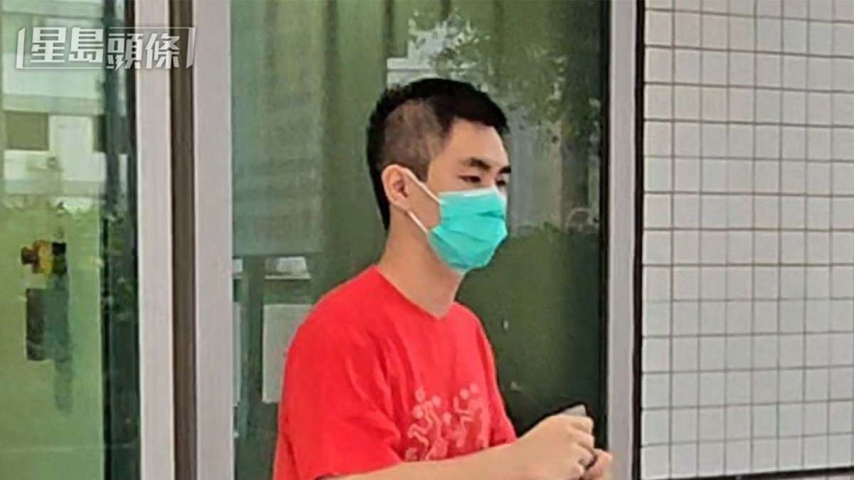 Mainland student jailed after brutally kicking roommate’s cat