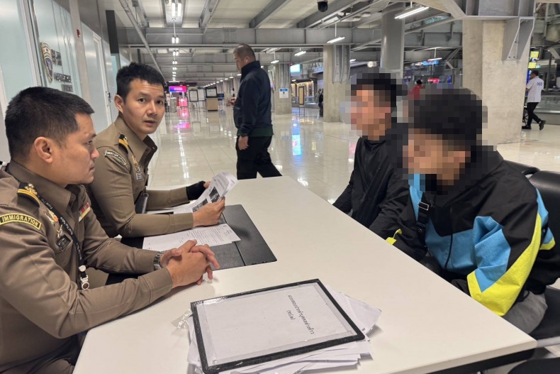 Three more Yuen Long knife attackers arrested, nine in total