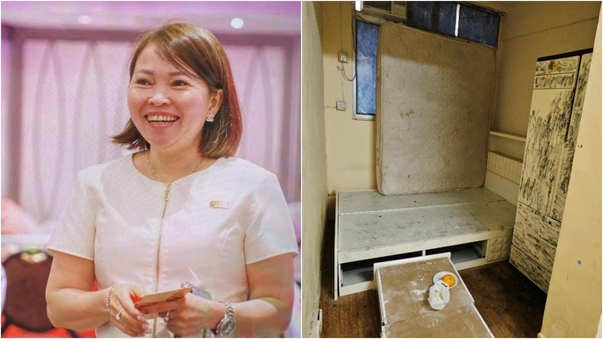 Vietnamese woman's disappearance now a murder investigation, says HK police