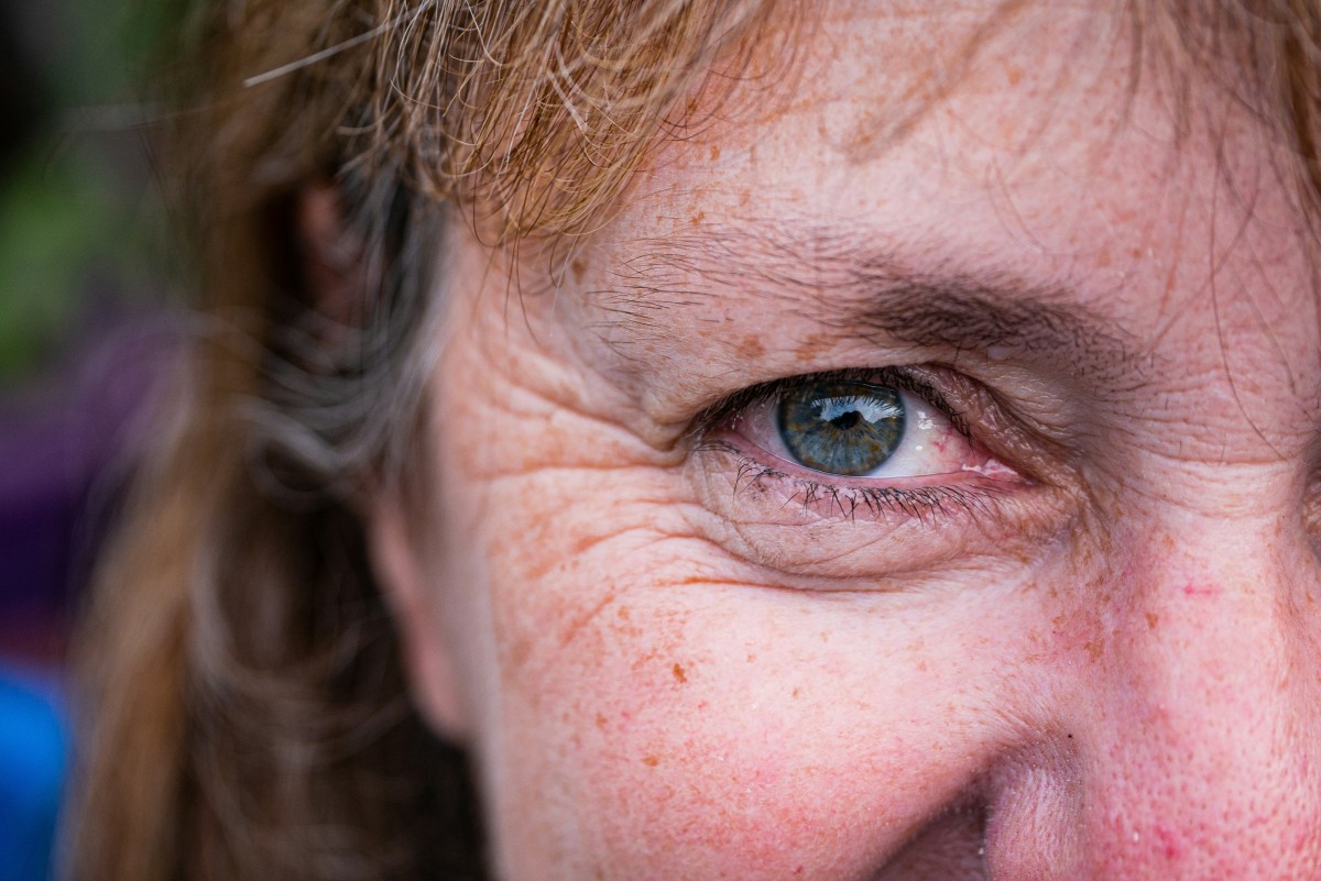 Anti-aging: Self-check 3 major aging signs after 50