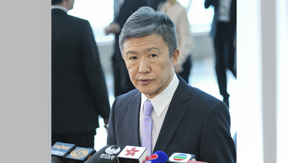 ICAC steps up checks amid voting changes