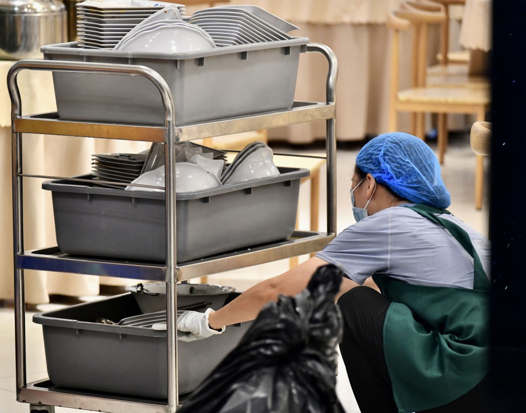 Imported labor’s gripes over long and intense work draw criticism amid ...