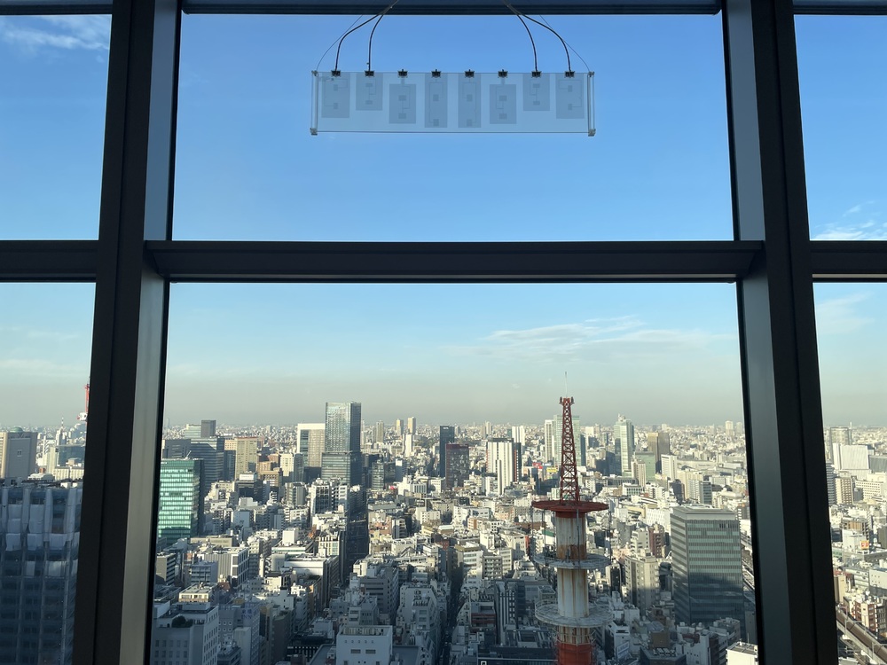 Window of opportunity for 5G connectivity | Tech in Synergy | Dr. Jolly ...