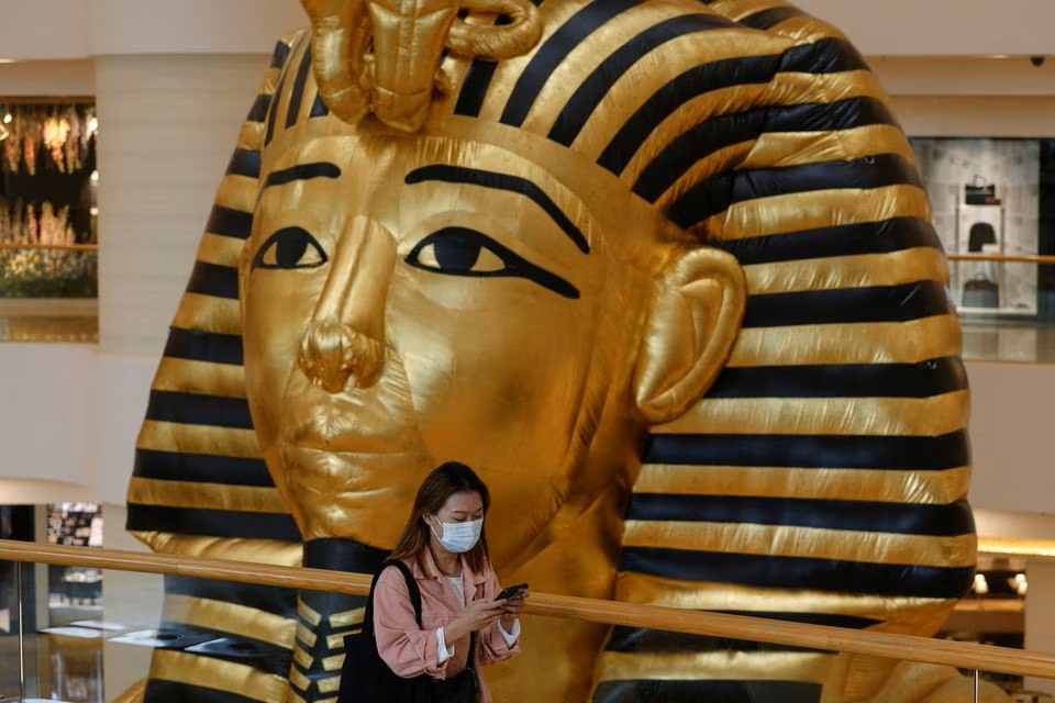 Art Basel aims to bounce back after Covid years