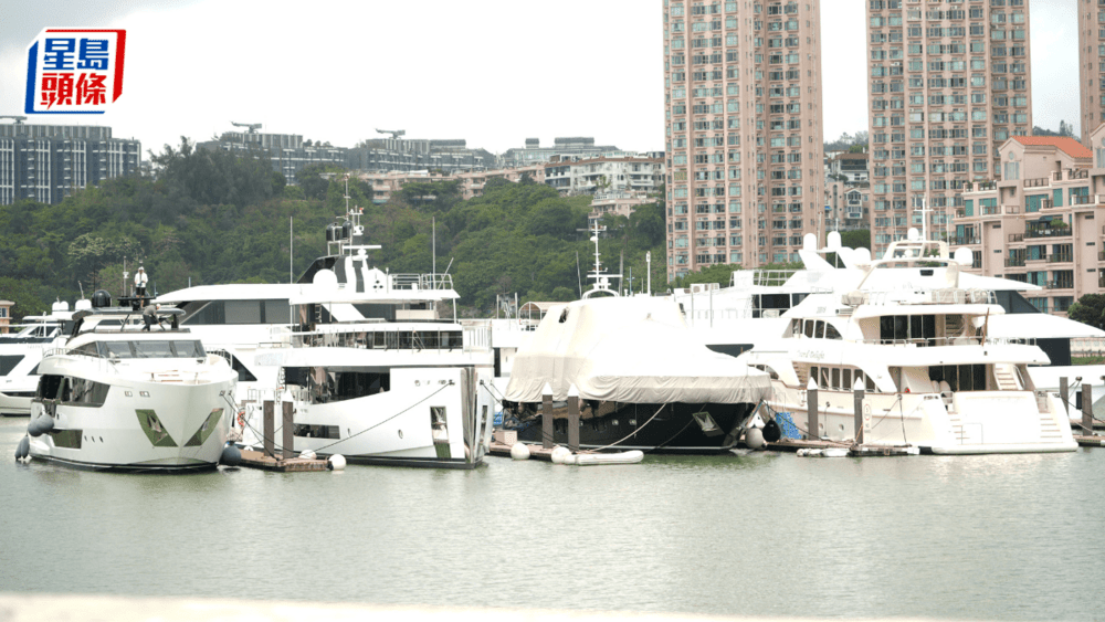 Yacht tourism to attract high-end consumption: development chief