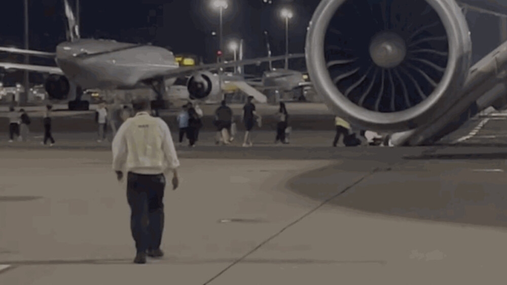 Cathay jet aborted takeoff last month due to discrepancy in airspeed ...