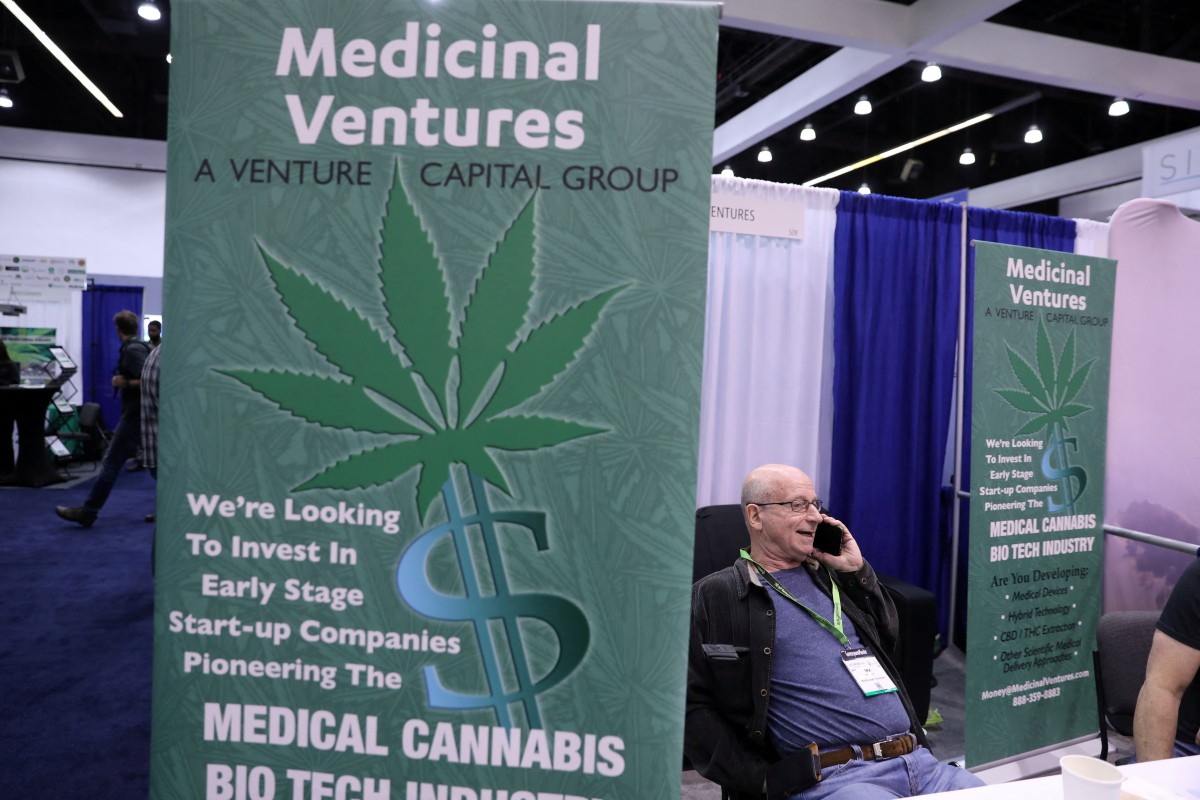 What will change if the US reclassifies marijuana?