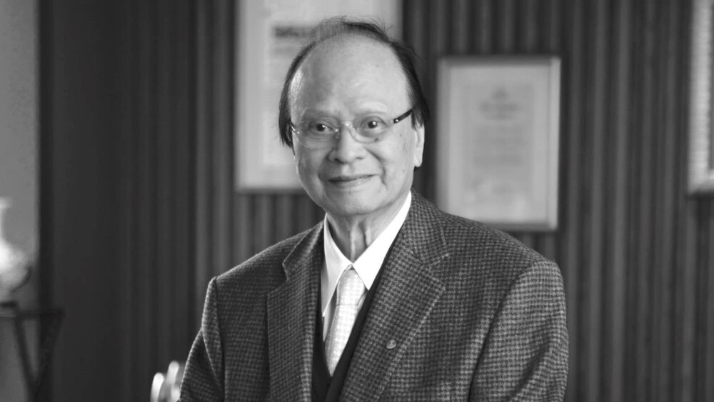 'Abalone king' and founder of Forum Restaurant Yeung Koon Yat passes ...