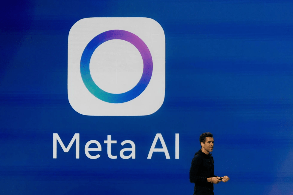 Meta buys AI wearables startup Limitless