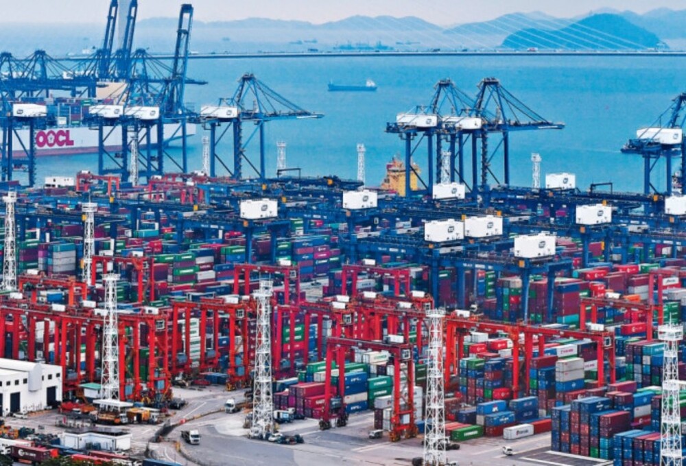 (Policy Address 2024) Govt to establish the Hong Kong Maritime and Port ...