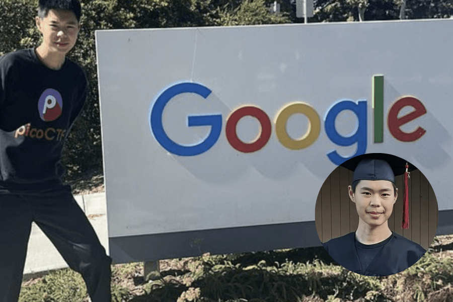 Chinese prodigy rejected by 16 US universities files discrimination