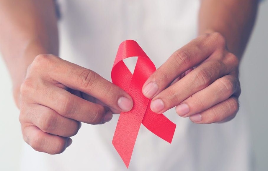 Stigma the biggest hurdle in curing Aids, says Leong Che-hung