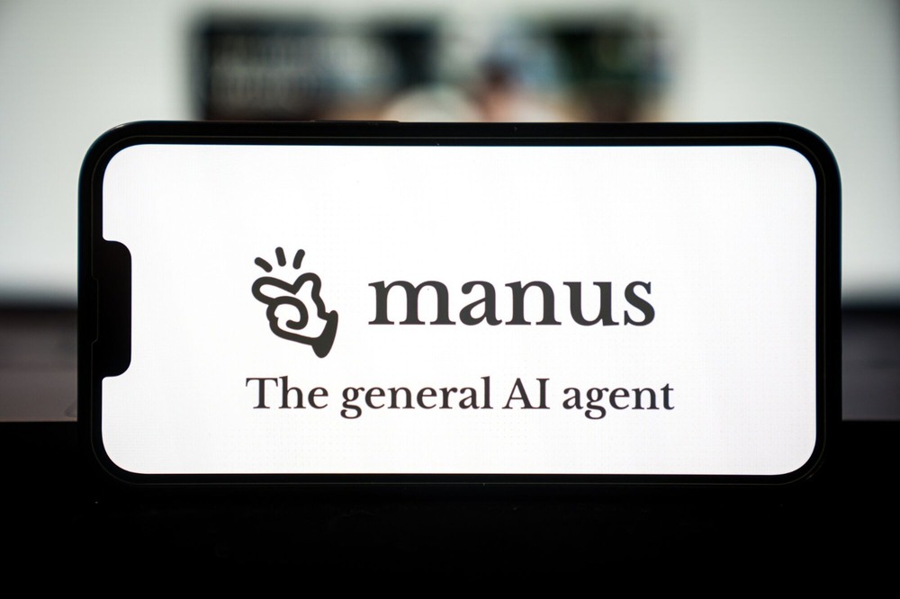 AI agent Manus seeks US$500 valuation as surge in users adds to costs