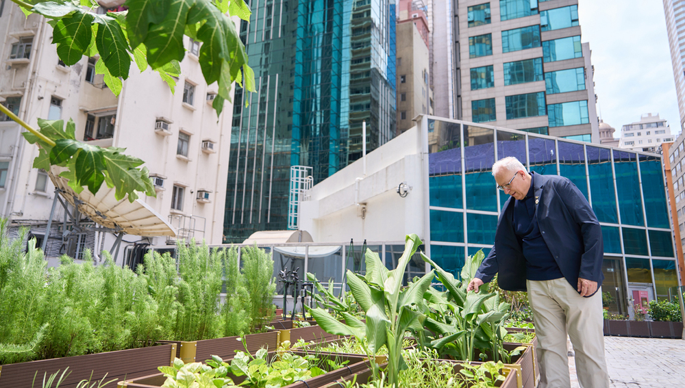 Inspiring change: The University of Manchester makes waves with an ...