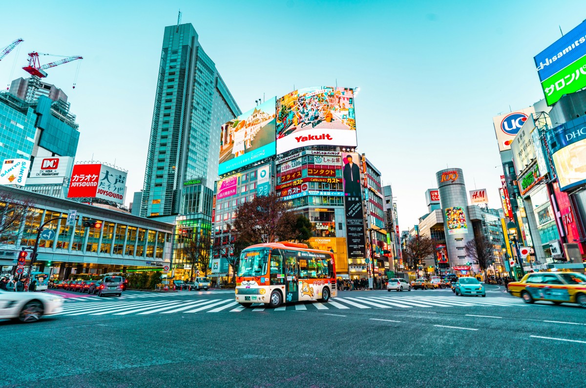 Japan's measles outbreak surges past 360 cases - Tokyo and Kanto region ...