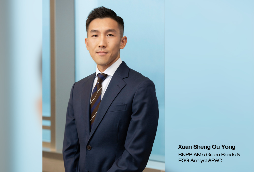 BNP Paribas Asset Management leverages its financial and human capital ...