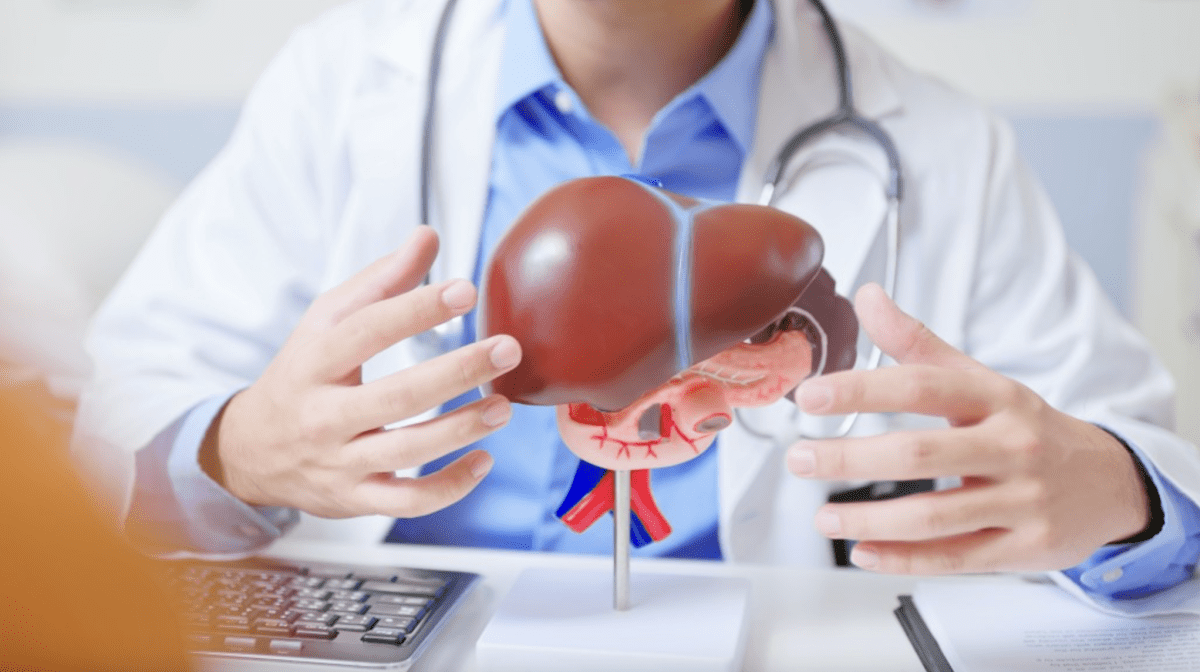 9 must-eat liver-protecting foods: 2 drinks can help prevent liver cancer