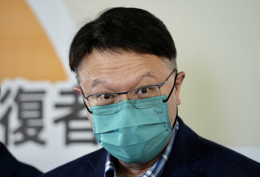 Covid fatalities among triple-jabbed people on the rise, says health expert