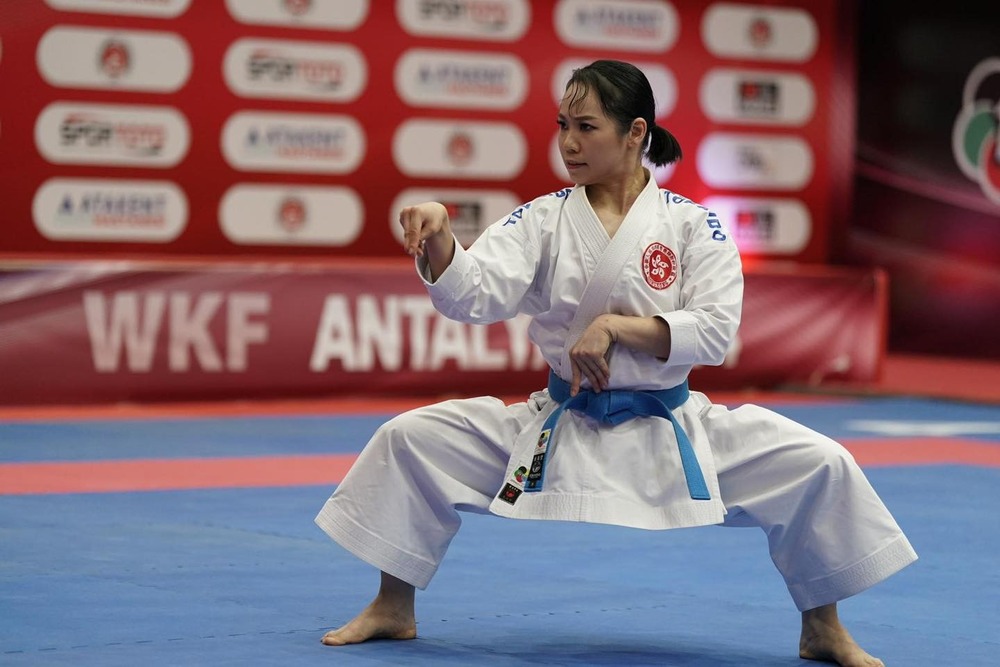 Turkish delight for Lau as lean spell ends