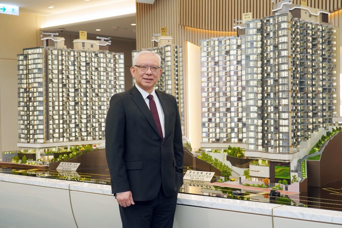More Gold Coast Bay units in Tuen Mun to go on sale