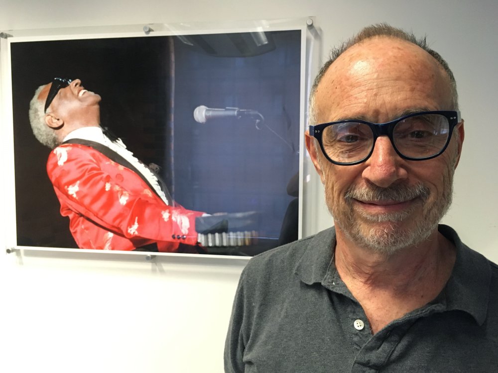 Gregory Katz, acclaimed AP journalist, dies at 67