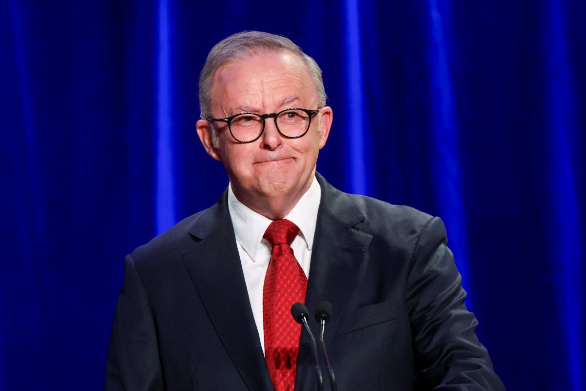 Australia's Albanese confirms China visit as Beijing eyes trade deal review
