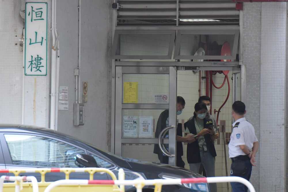 Police arrest 35-year-old man in Ma On Shan murder case