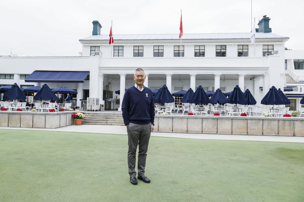 Latest award won by Fanling Golf Course belongs to Hongkongers: golf ...