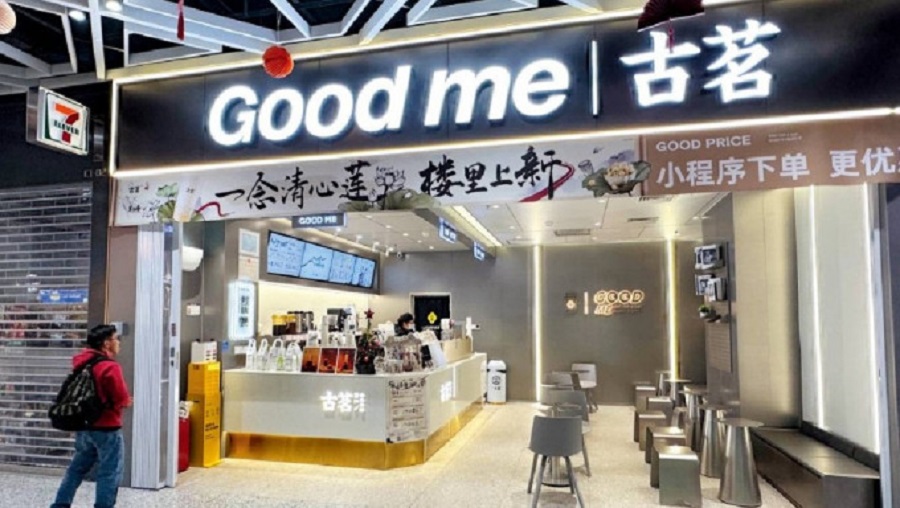 Milk tea chain Gu Ming eyes $1.58 billion in Hong Kong IPO