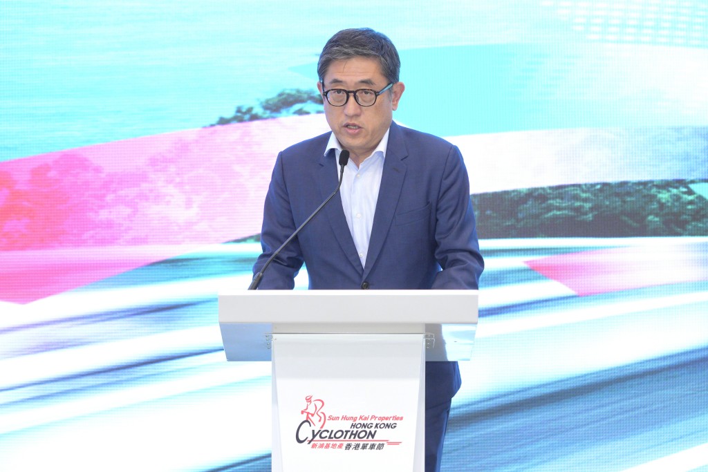 HKTB seeks new leadership as Dane Cheng's term nears end