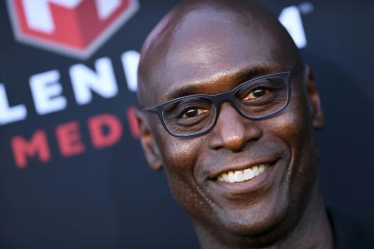 'The Wire' star Lance Reddick dead at 60
