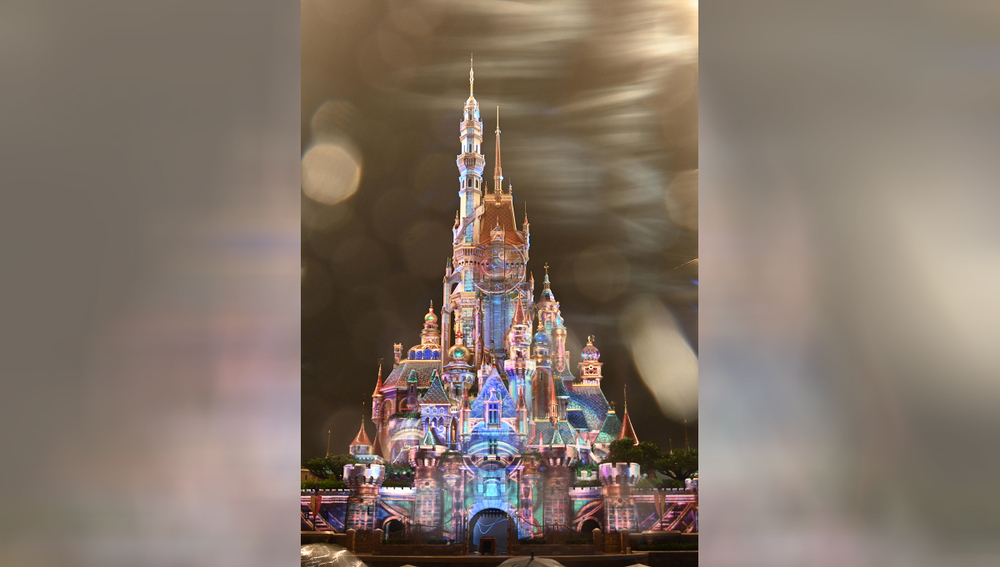 Couple's missed Disney trip sets off bloody incident