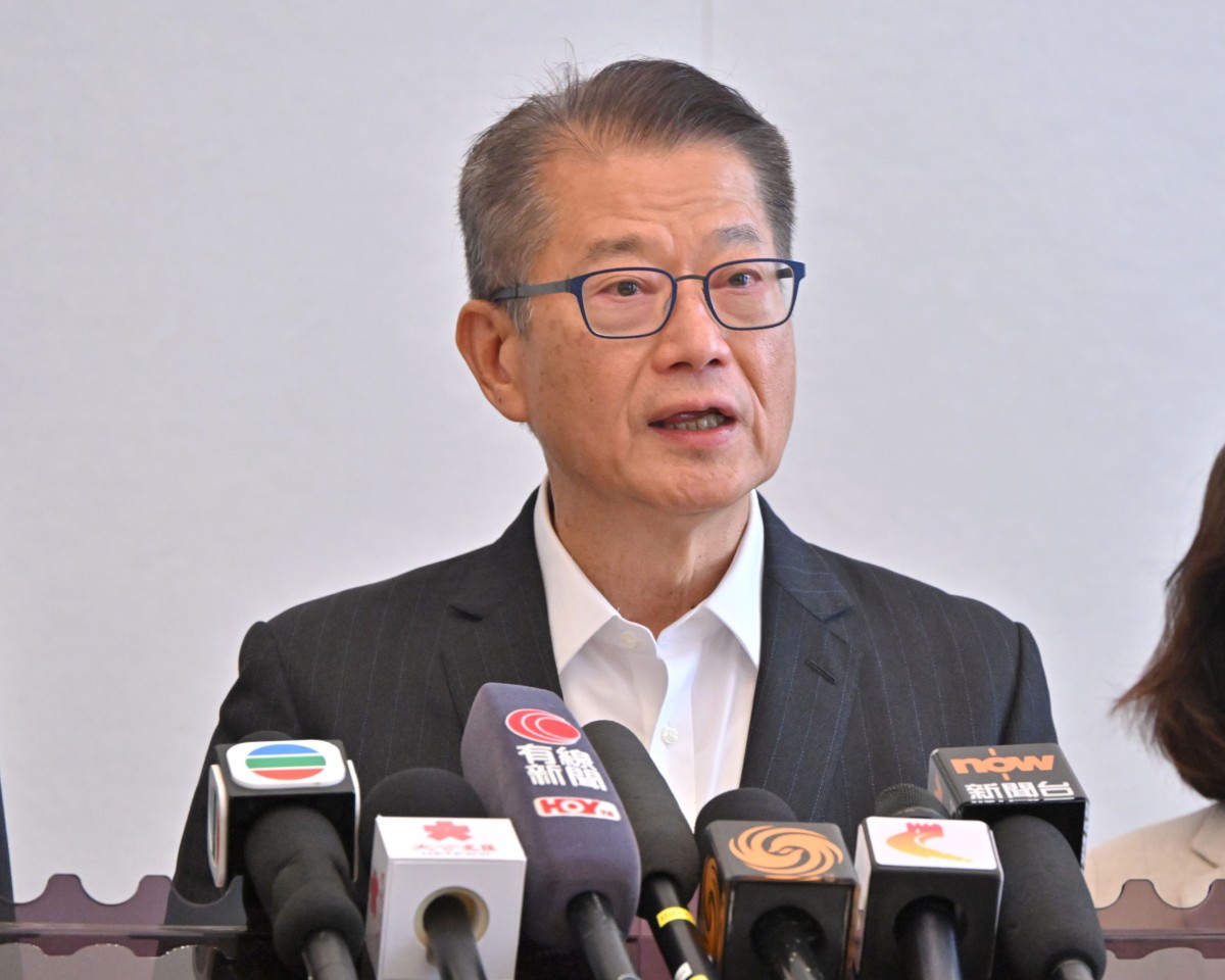 Shanghai, Hong Kong should leverage complementary strengths, create ...