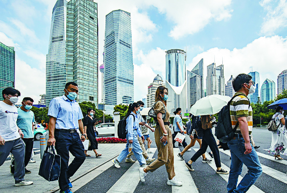 China millionaire exodus is largest in the world