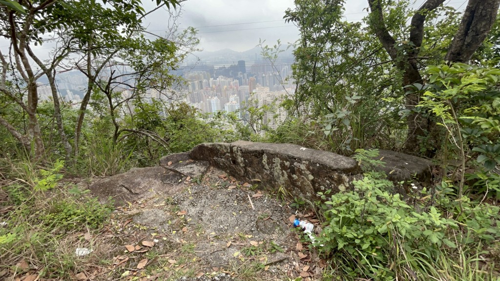 Man found safe in Tsz Wan Shan after two-day search sparked by dispute ...