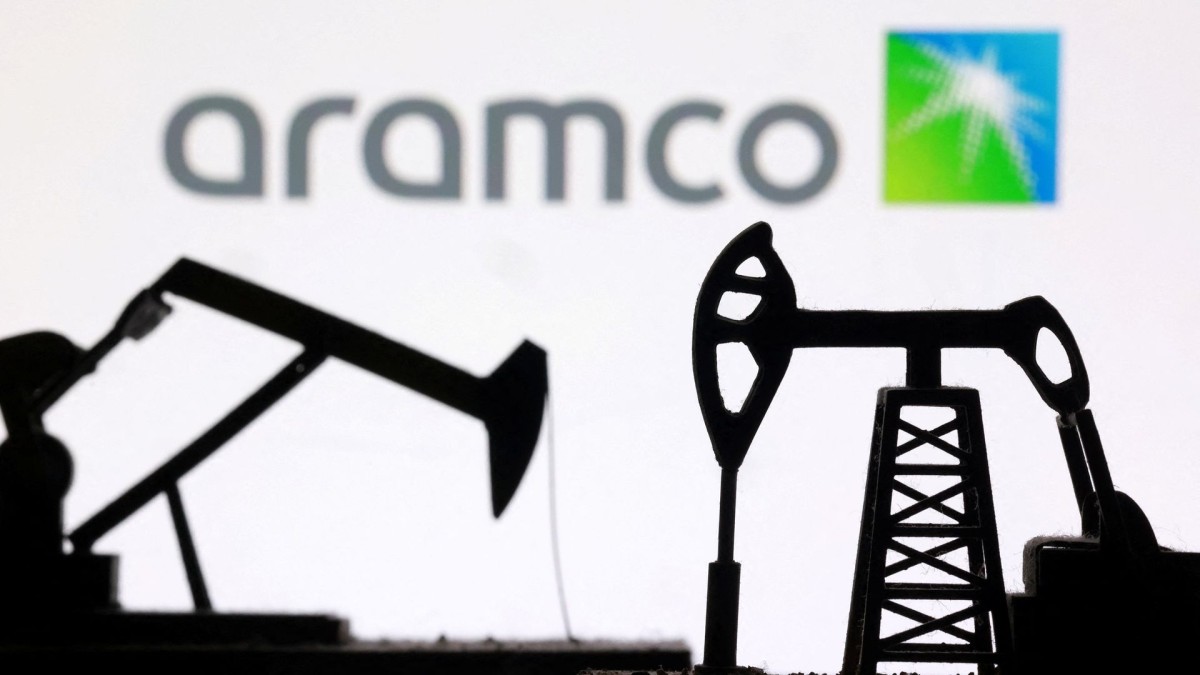 Saudi Aramco boss pulls out of major energy conference due to Iran ...
