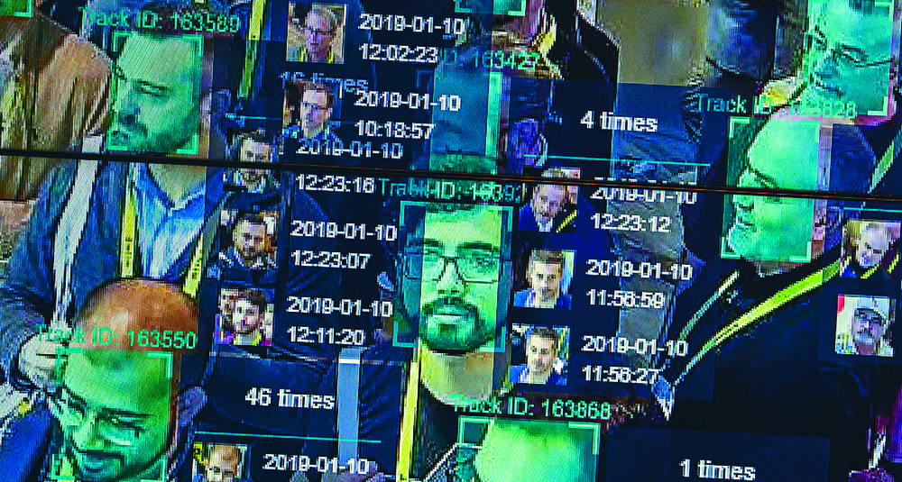 AI on the road to overtaking humans