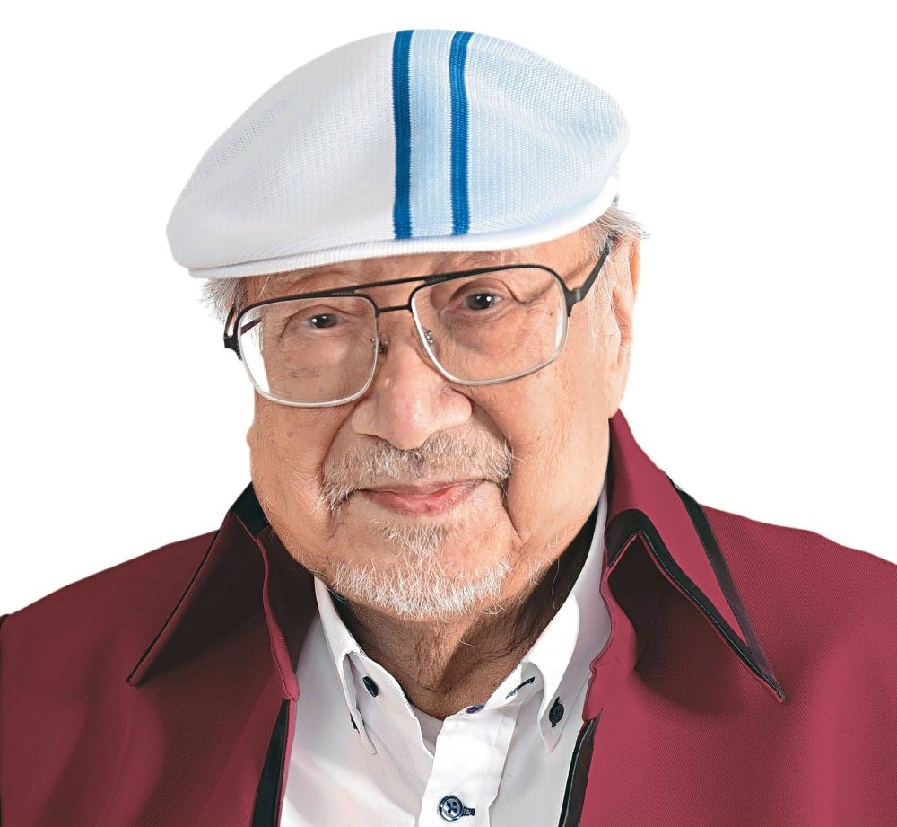 Legendary radio DJ Uncle Ray to be laid to rest on Feb 23