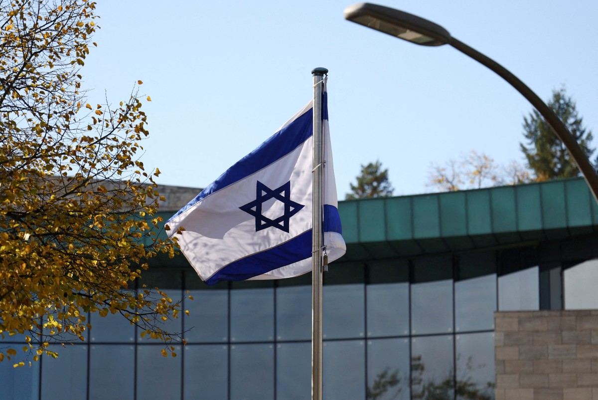 Israel shuts global embassies after attack on Iran